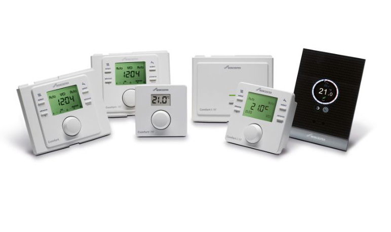 Central Heating System Installations - Hannah Plumbing and Heating ...